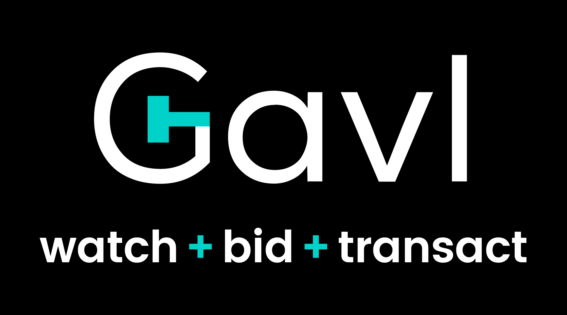 Gavl Agent Portal